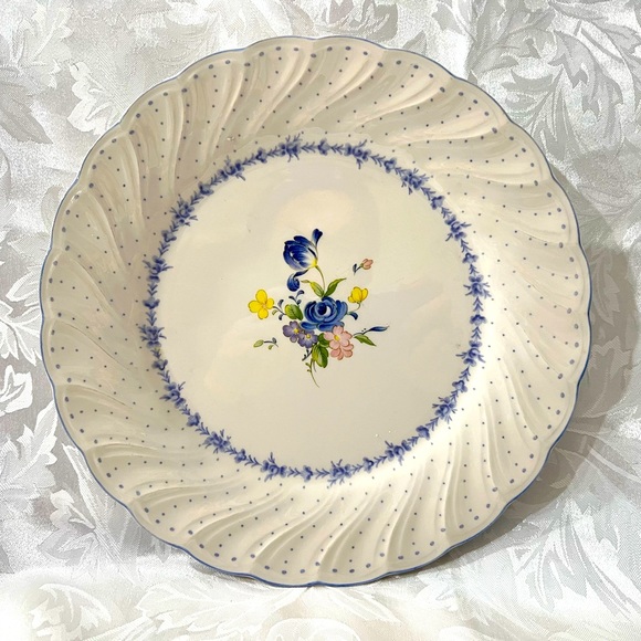 Nikko Ceramics | Dining | 3 Pc Nikko Dinner Set 30 Pieces For 6 Places ...